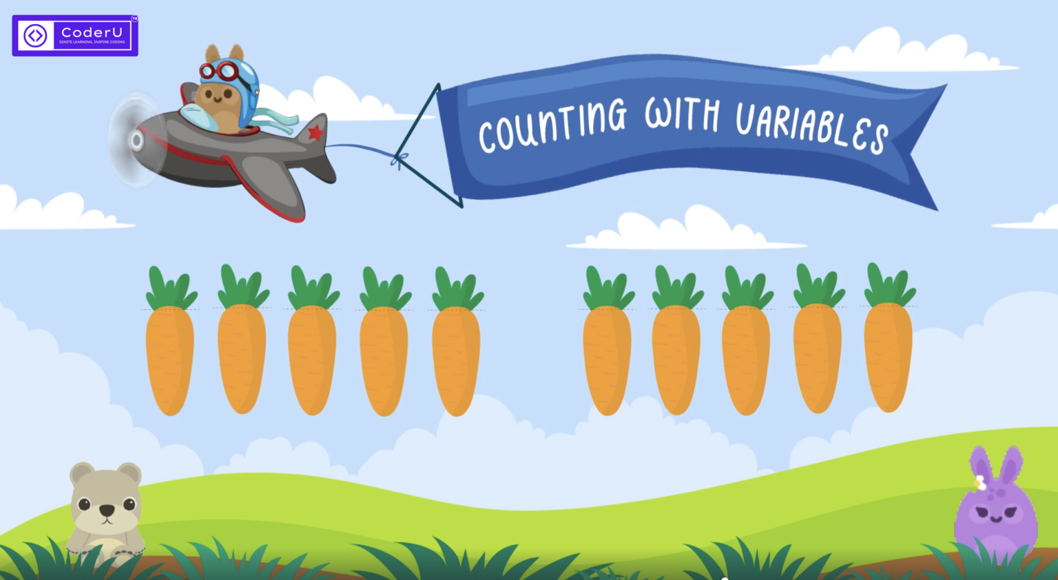 CGL1 : LTL2 – CoderU